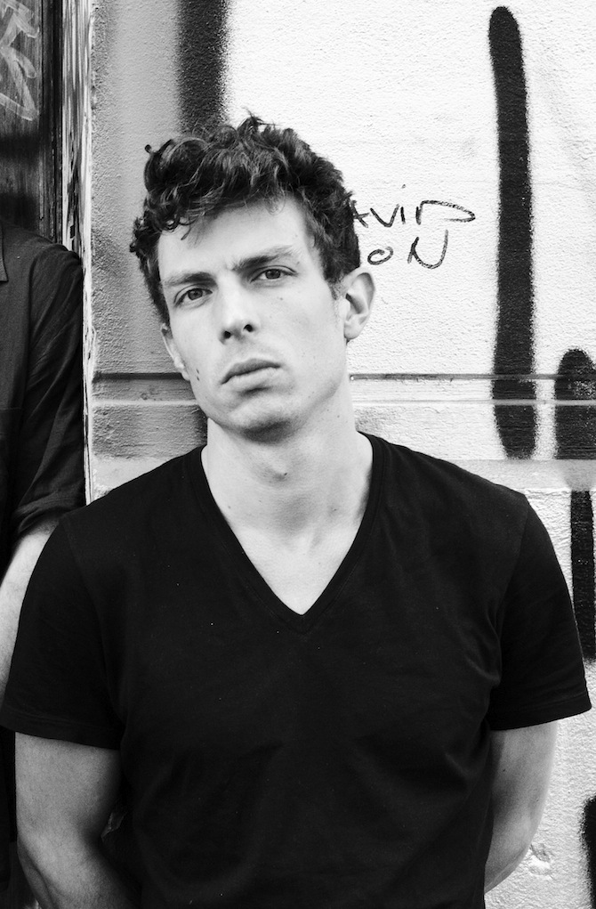 Get Acquainted with Pius Fox :: Arterritory.com - Baltic, Russian and ...